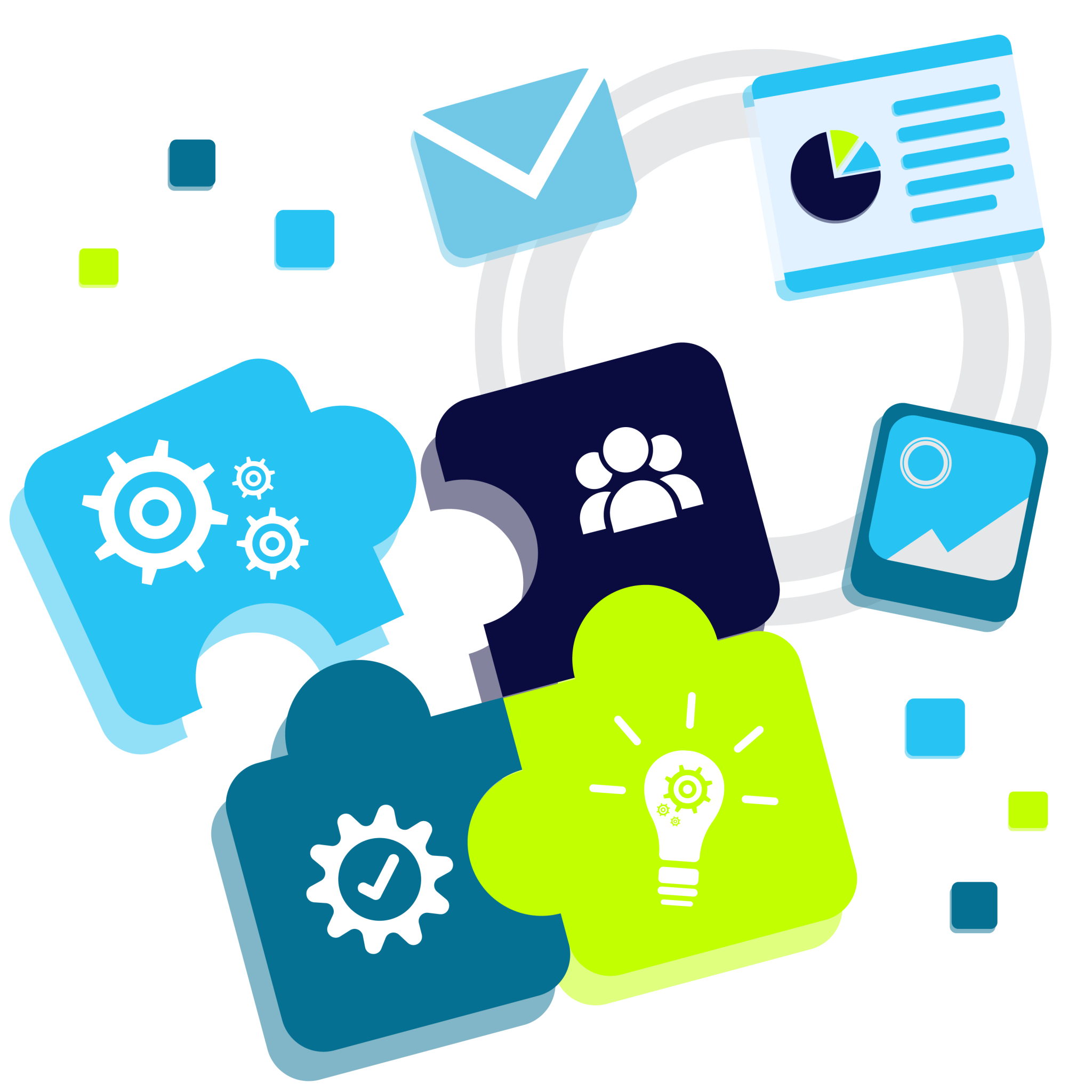 Careers - Infobuilder Technologies, Inc.