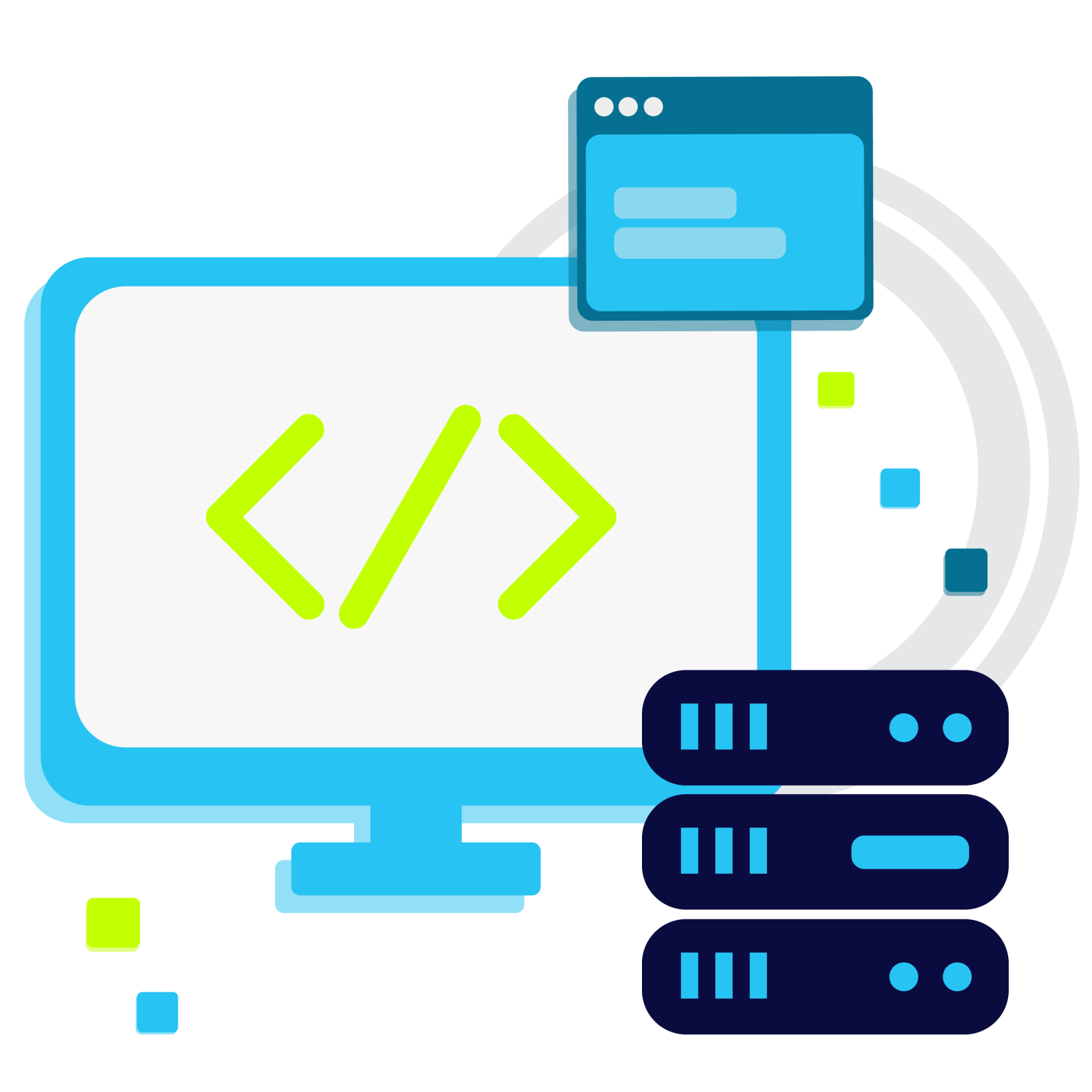 Careers - Infobuilder Technologies, Inc.