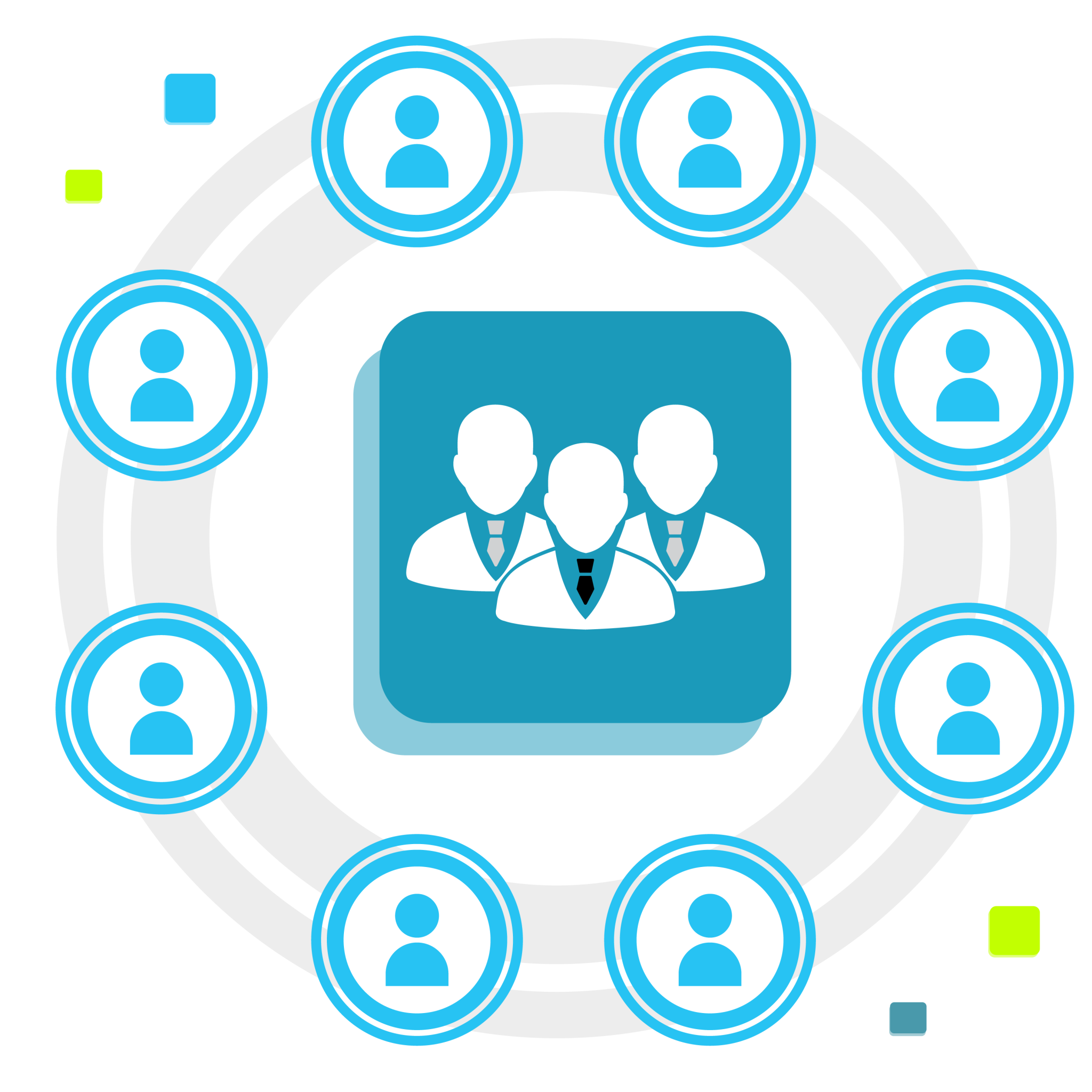 Services - Infobuilder Technologies, Inc.