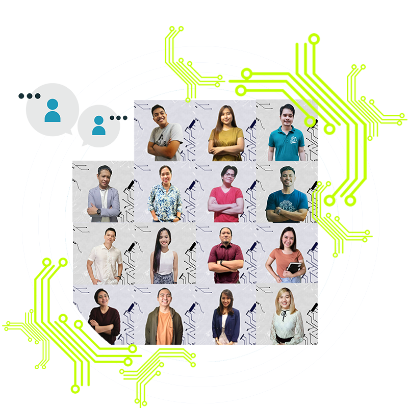 Careers - Infobuilder Technologies, Inc.